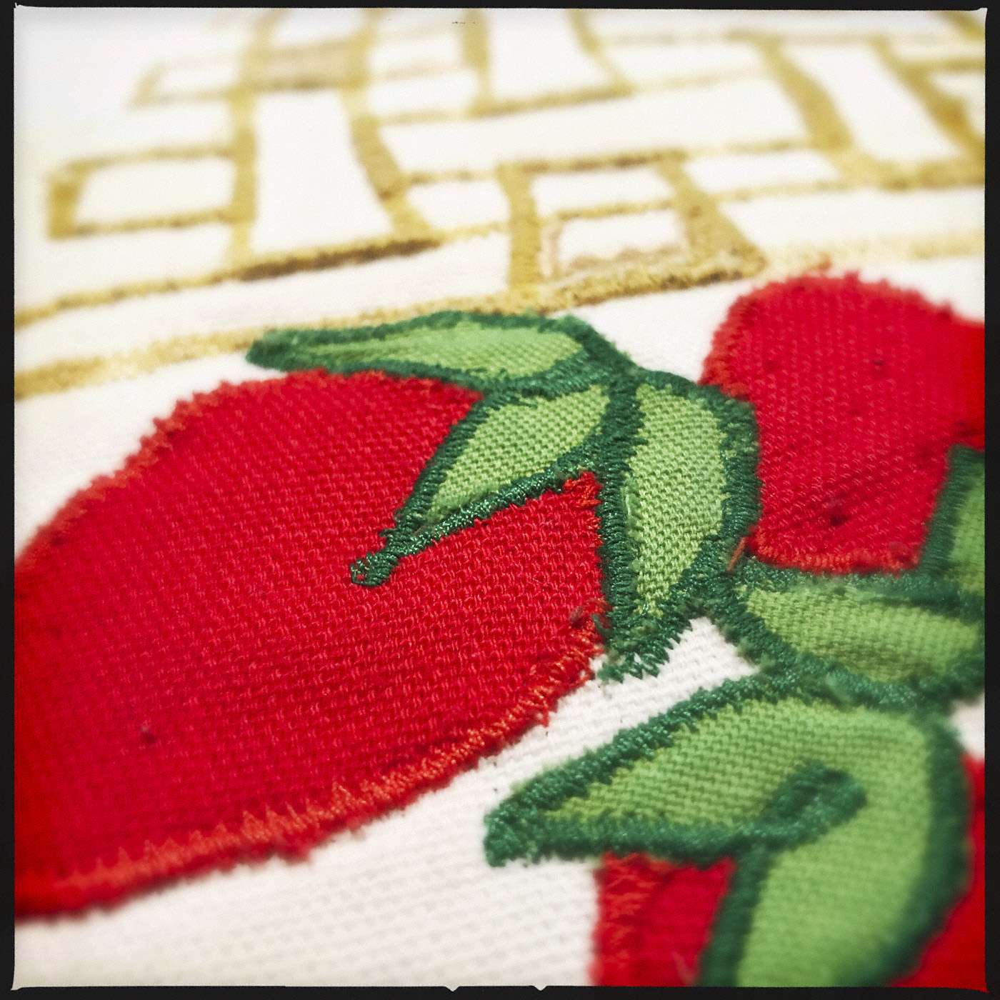 worn threads | eirene's island